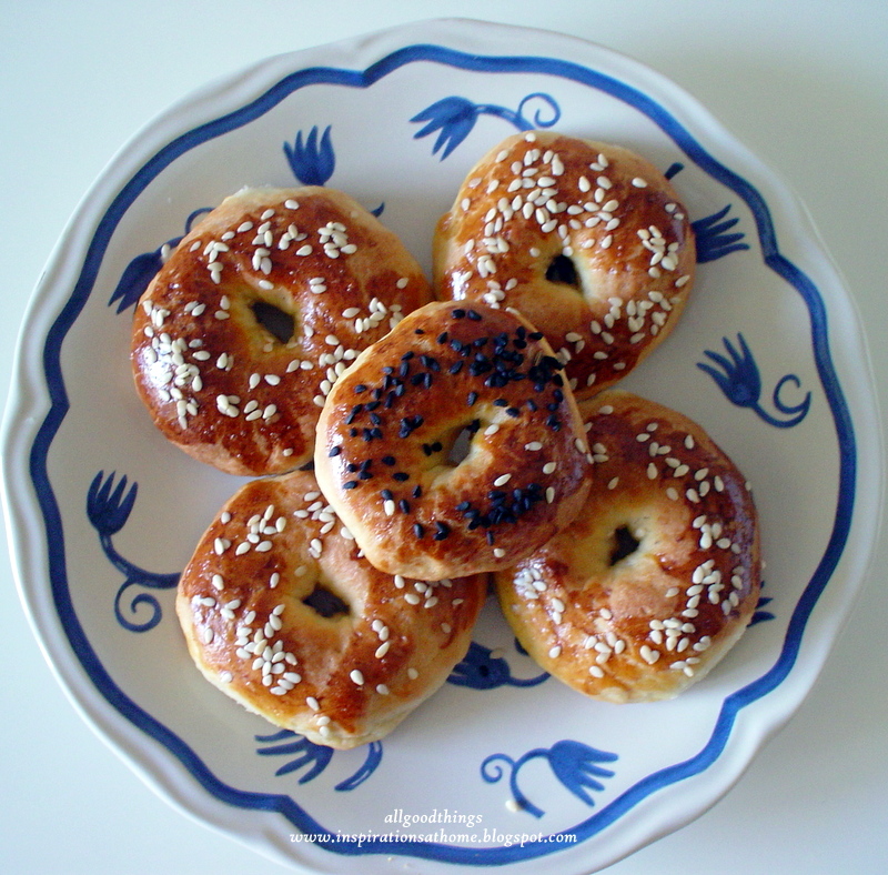 inspirations at home : Kandil Simiti