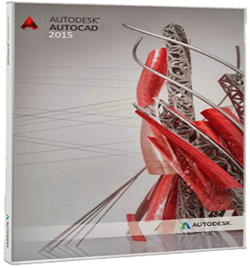 Autodesk AutoCAD 2015 Full Español 32 y 64 Bits ~ Machucaservices.com