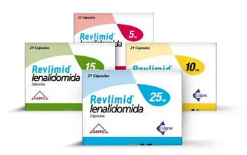 Revlimid