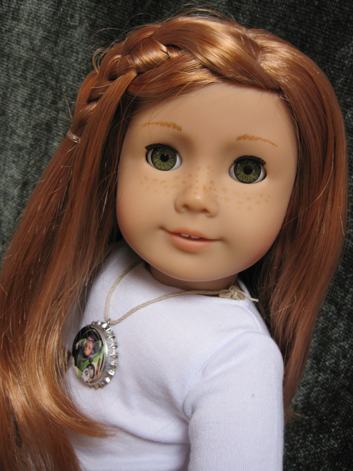 Never Grow Up: A Mom's Guide to Dolls and More: Springfield Collection ...