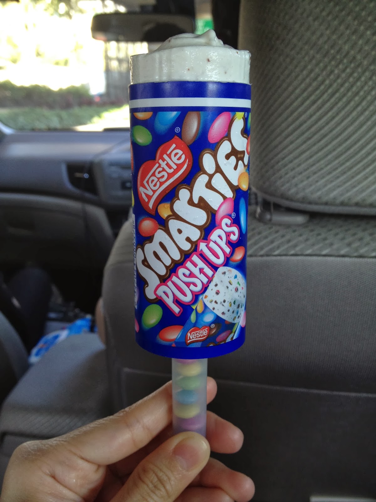 Sweet Lovely Journey: Sydney Fish Market