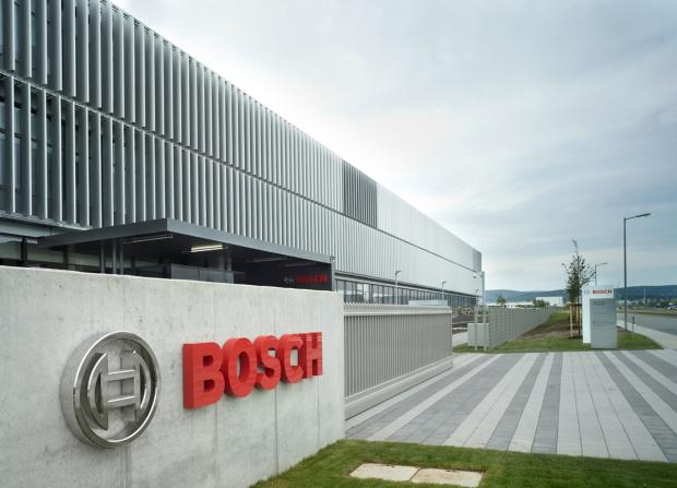 BOSCH OPENINGS