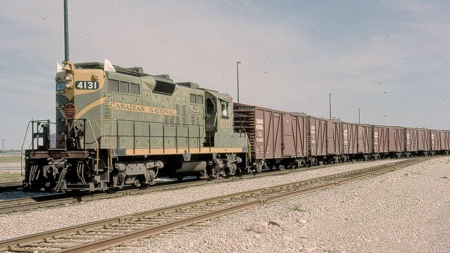 Caboose Coffee: The Difference Between A Locomotive Engineer And A Hog ...