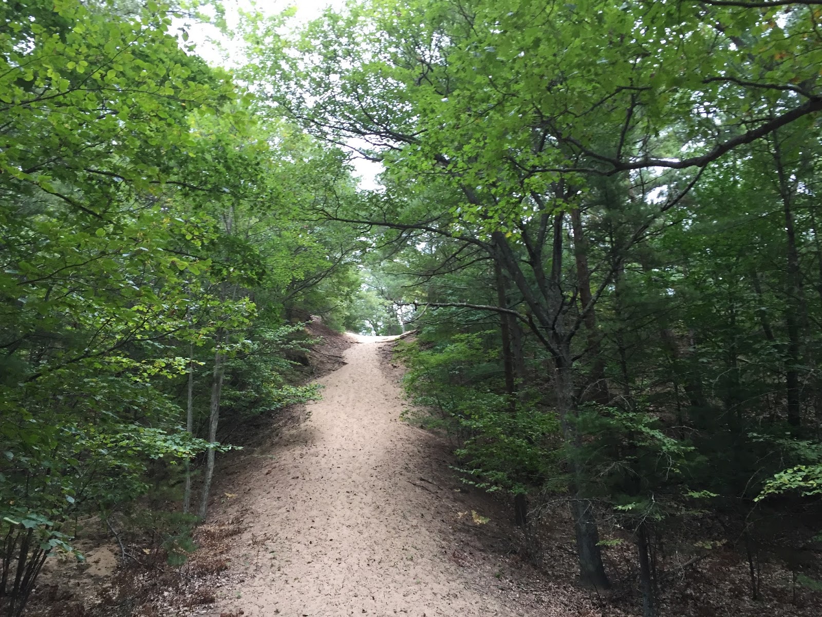 Travel Reviews & Information: Muskegon, Michigan / Lake Michigan State ...