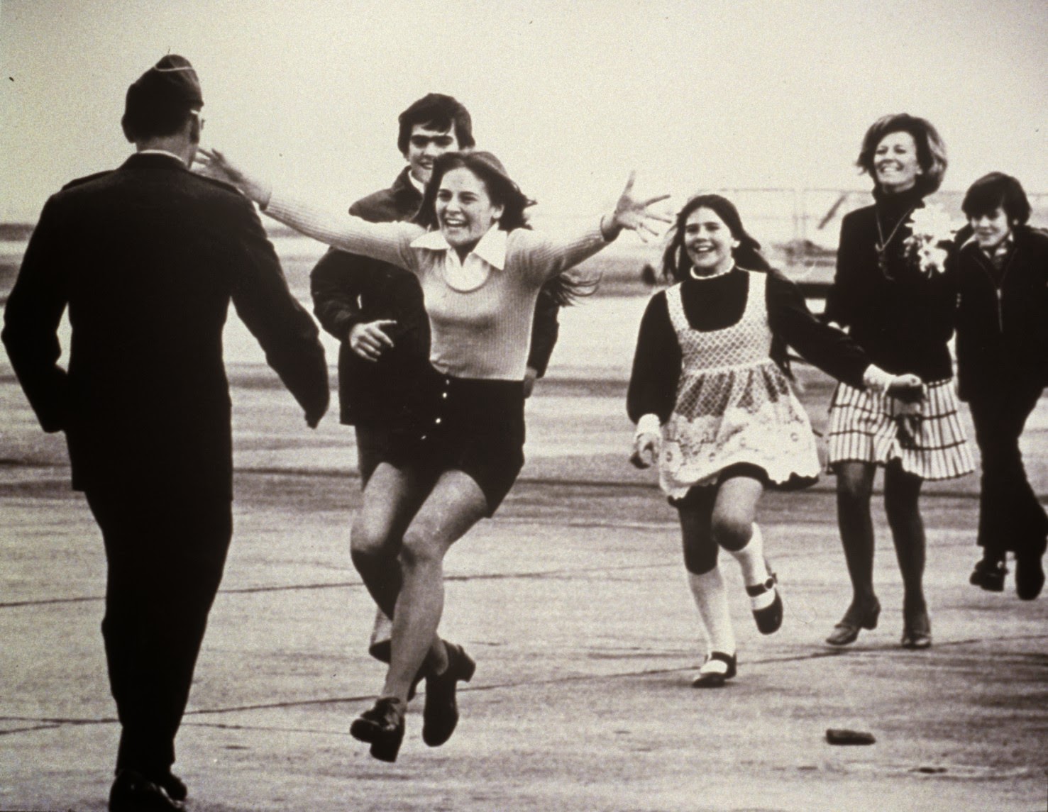 Bytes: Photographs of the Year, 1974