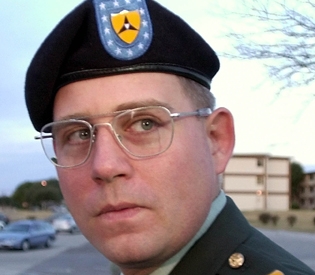 Che Genetic: Abu Ghraib: Charles Graner libre, el imperio cuida a sus ...