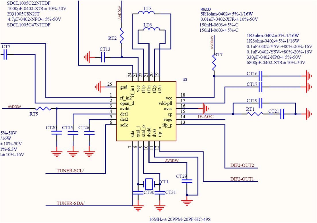 Rafael micro r842 схема включения - 81 фото