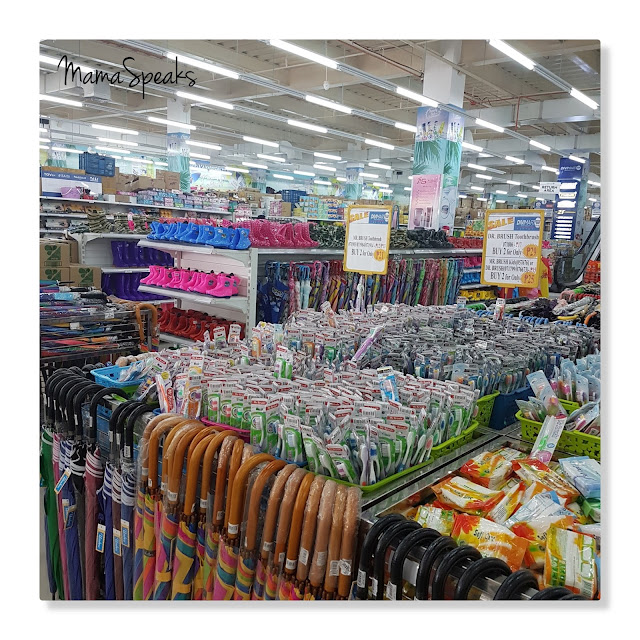 Mama Speaks: DIVIMART ~ Divisoria Prices in a Mall Setting