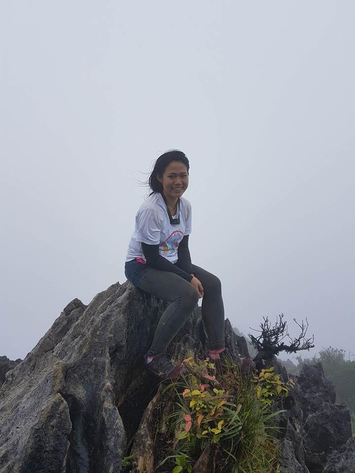 An Unforgettable Day Hike: Mt Irid, Rizal's Highest Mountain - From The ...