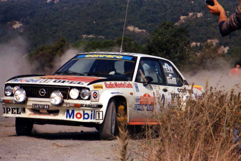 rallymemory: 1980 em imagens