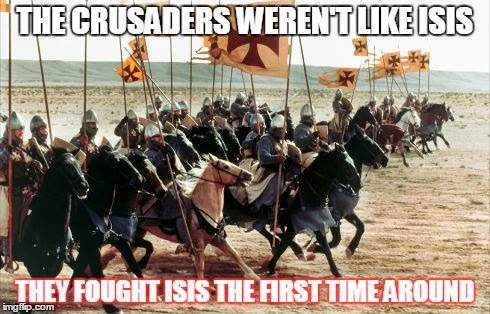 LOL Crusader Memes > General Discussion > AR15.COM