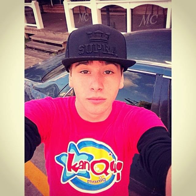♥La pandilla de kanquimania fans #Ready♥