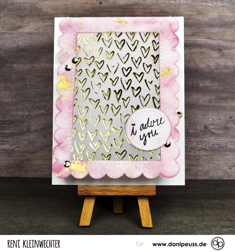 :: danipeuss.de :: BLOG: Karten mit Herz | Valentinstag