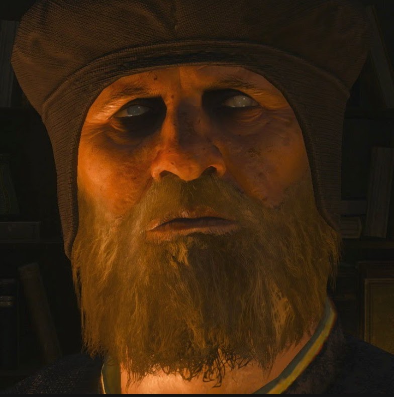 SPECIALE -The Witcher III: Il Tempo del disprezzo e della comprensione ...