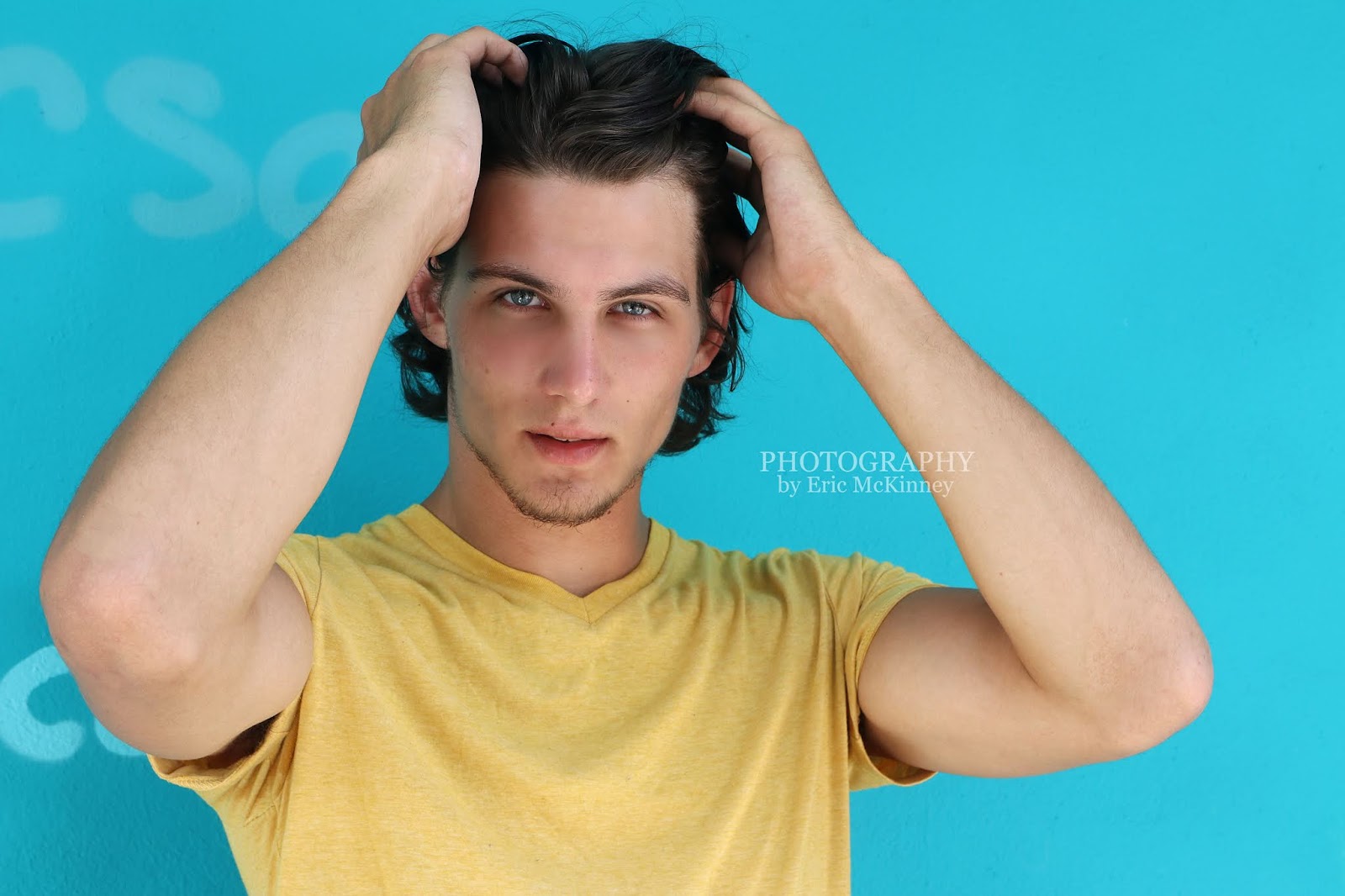 6:12 Photography by Eric McKinney: June 2018