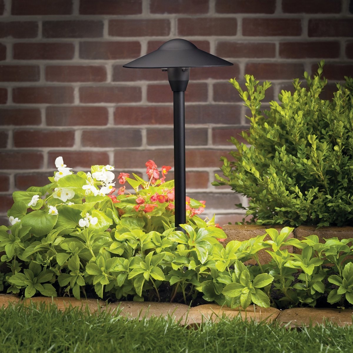 Quick Tips for Choosing the Right Landscape Lighting
