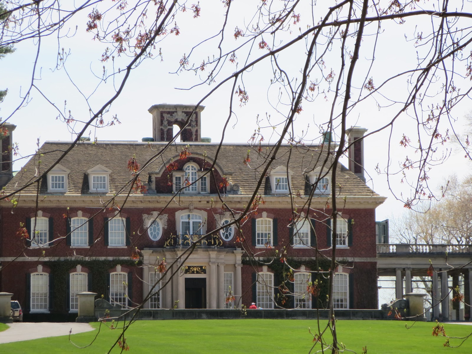 Big Apple Secrets: Liederkranz der Stadt New York