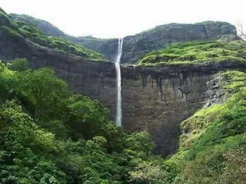 Marrah mountains in sudan - Zoal Land زوول لاند