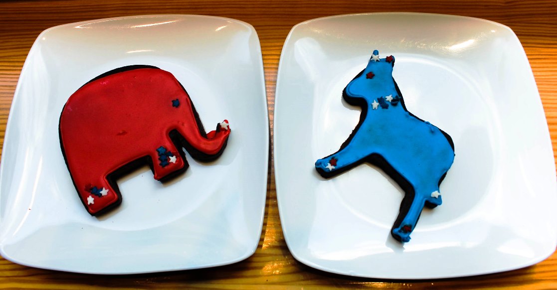 CITYCENTERDC: New at RareSweets - Elephant & Donkey Cookies and ...