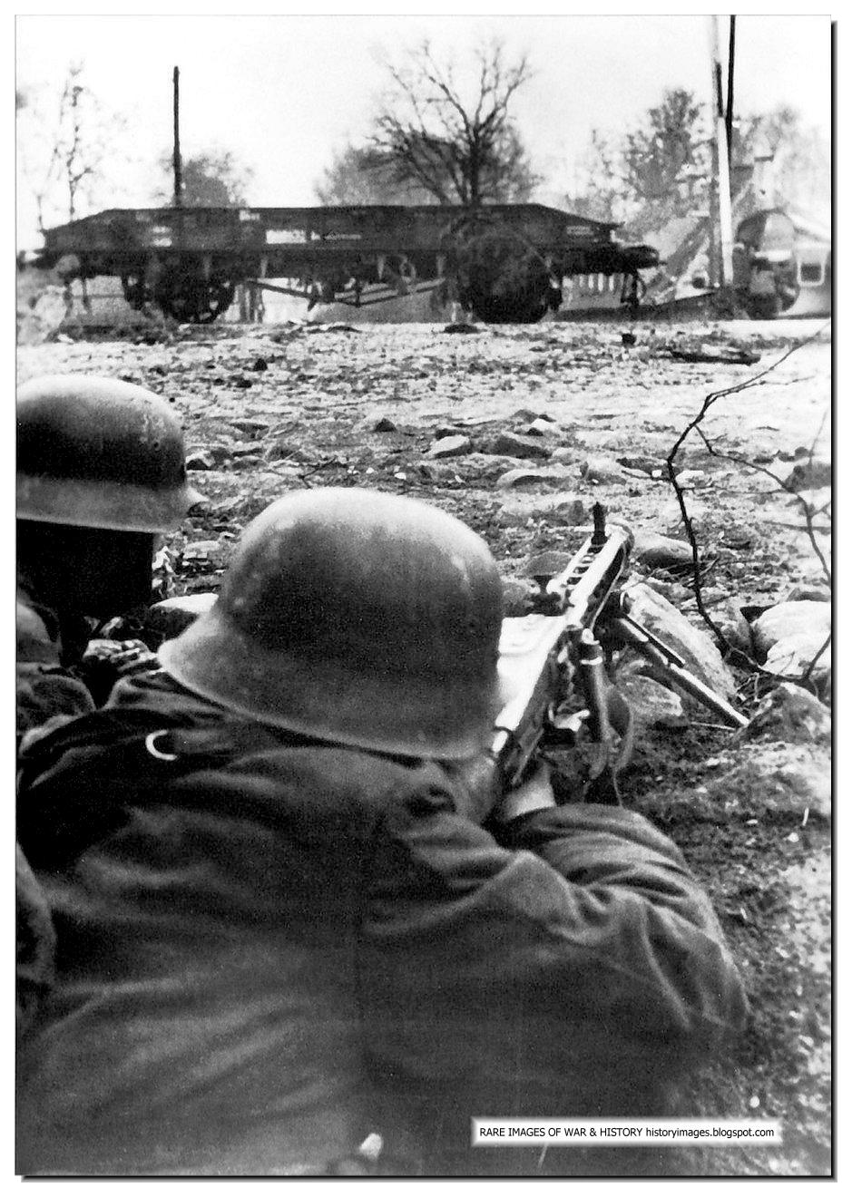 Favorite pictures from the Third Reich - Page 22 - Stormfront