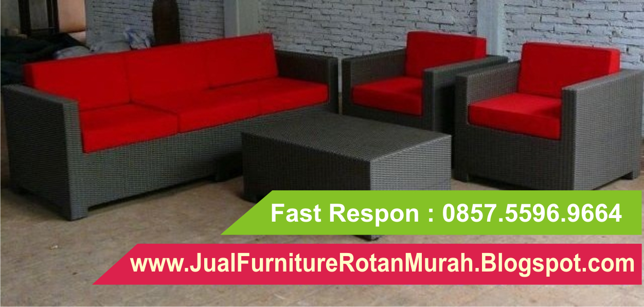 pabrik furniture rotan, pabrik furniture rotan sintetis, pabrik ...
