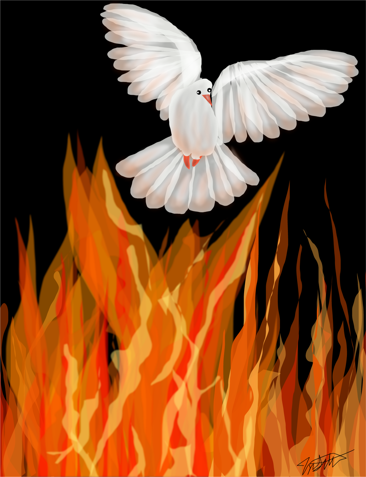 The Holy Spirit - Curious Christian