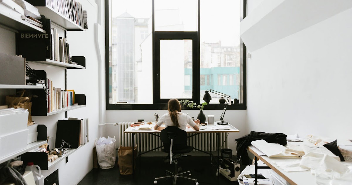 what being twenty is like: on having a second job