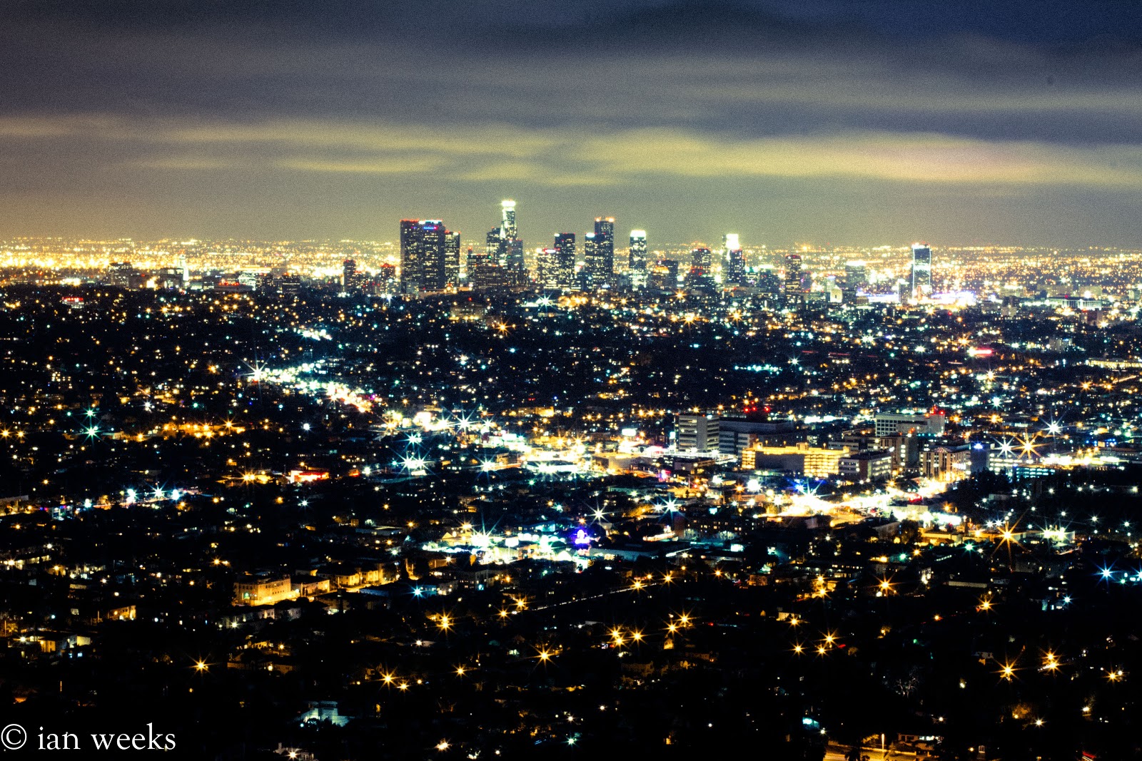 Ian Weeks Photo Blog