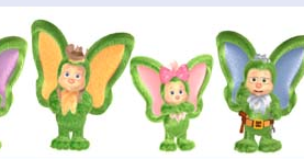 Inspired by Savannah: We Have Fallen in Love with the Cute, Lovable ...