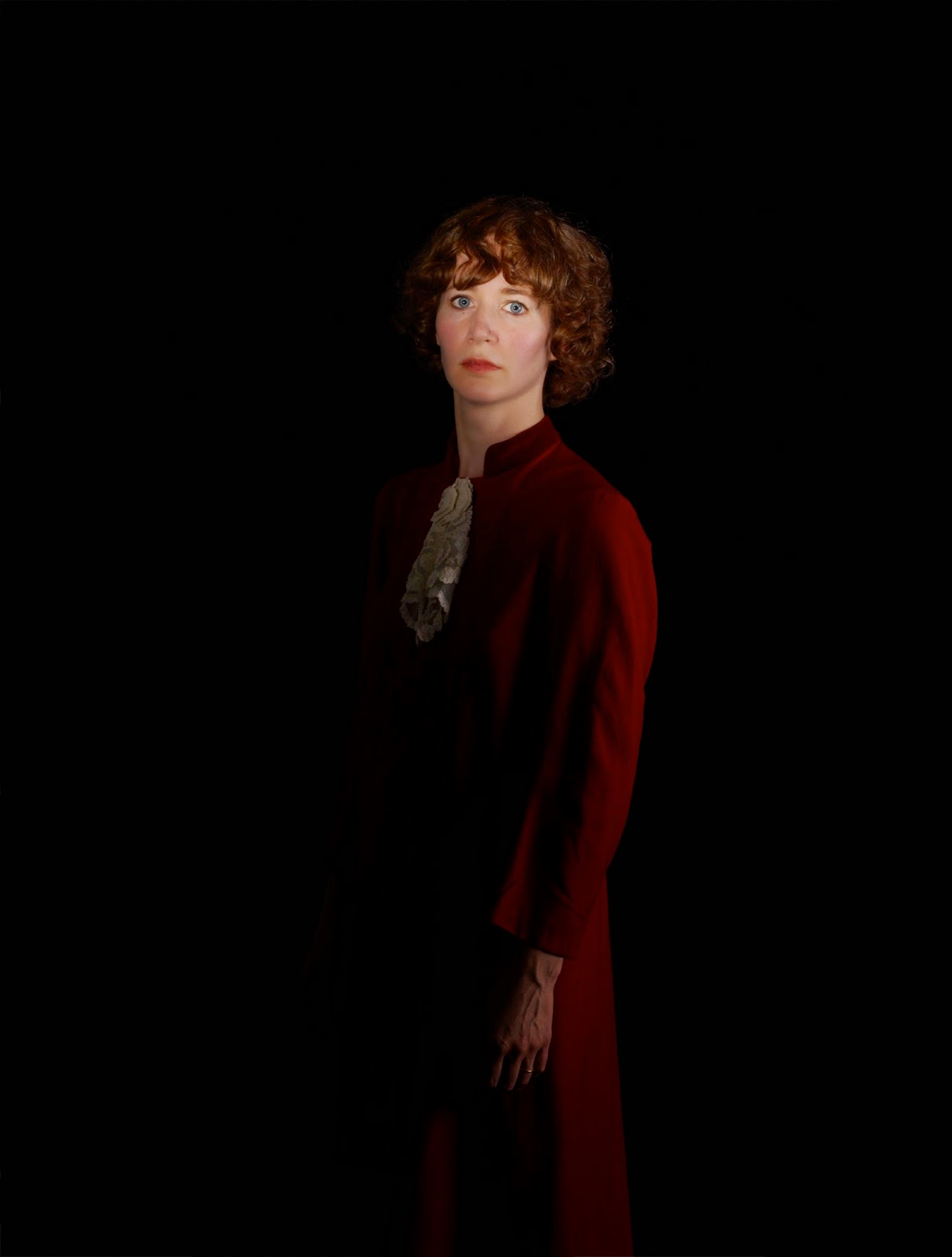 Starr Review: "Catherine Opie: Portraits and Landscapes" at the Wexner ...