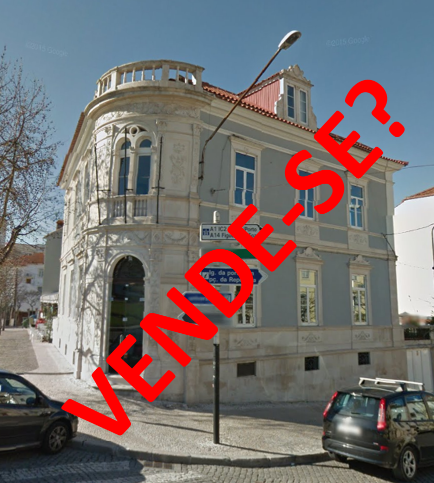 Pensar a Académica: Alienar património é a solução?