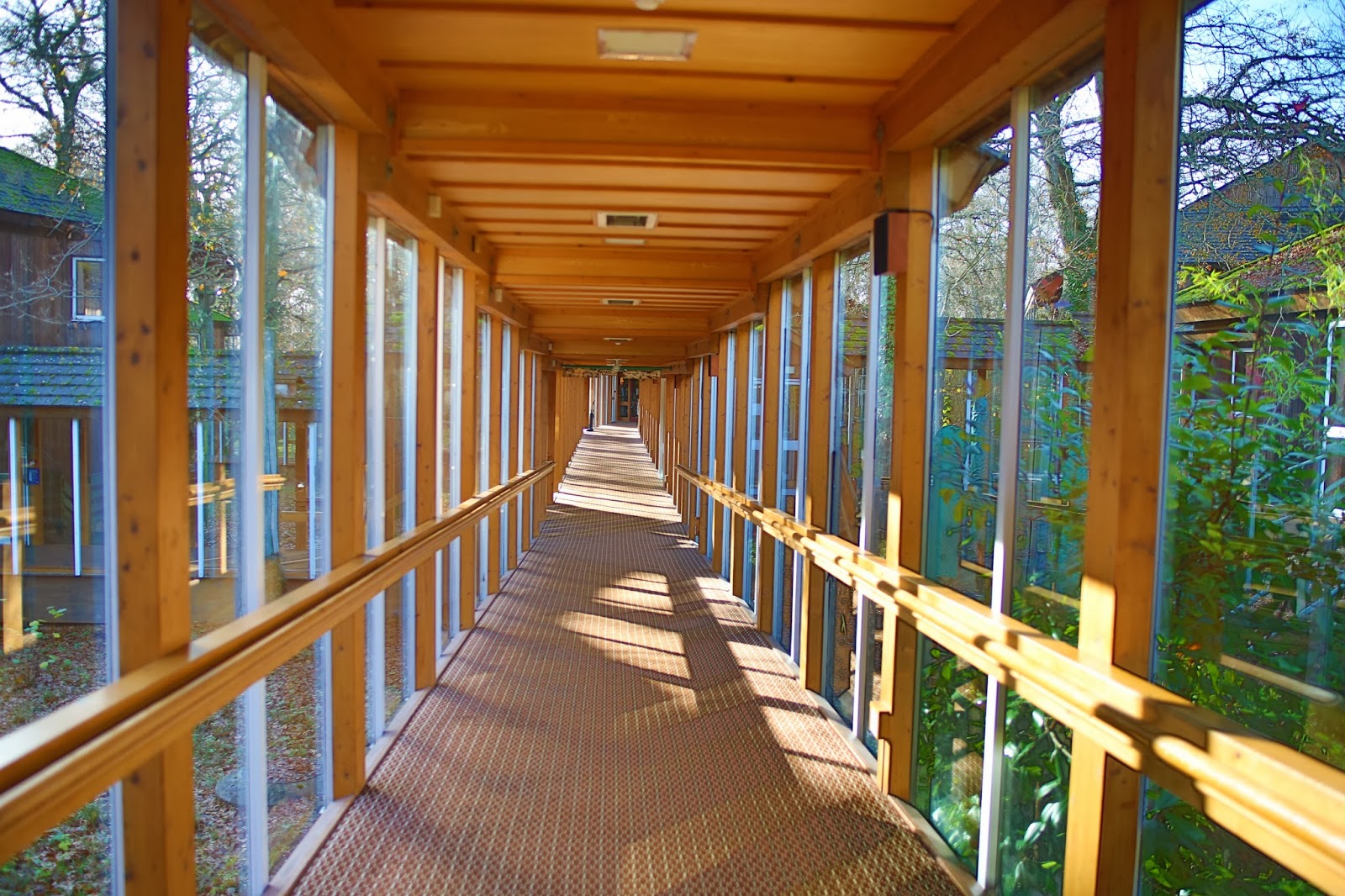 Mellow Mummy: The Marwell Hotel - A Family-Friendly Review : Taking ...