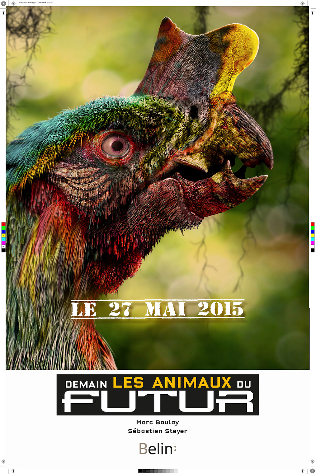 Furahan Biology and Allied Matters: Future evolution from France ...