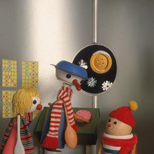 Sprinkles & Crumbs: September 2011