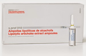 extracto de alcachofa 5 ampollas de 5 ml cada una la bandeja $25.000 ...