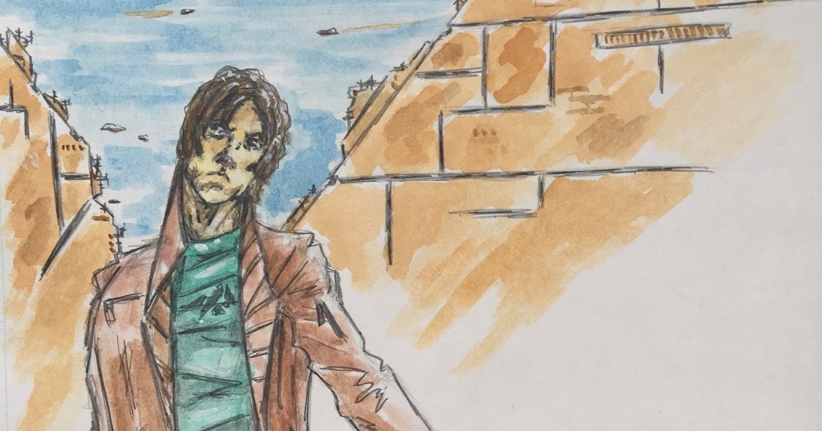 Graphite Prime: Traveller: Evolution of a Character Sheet and ...