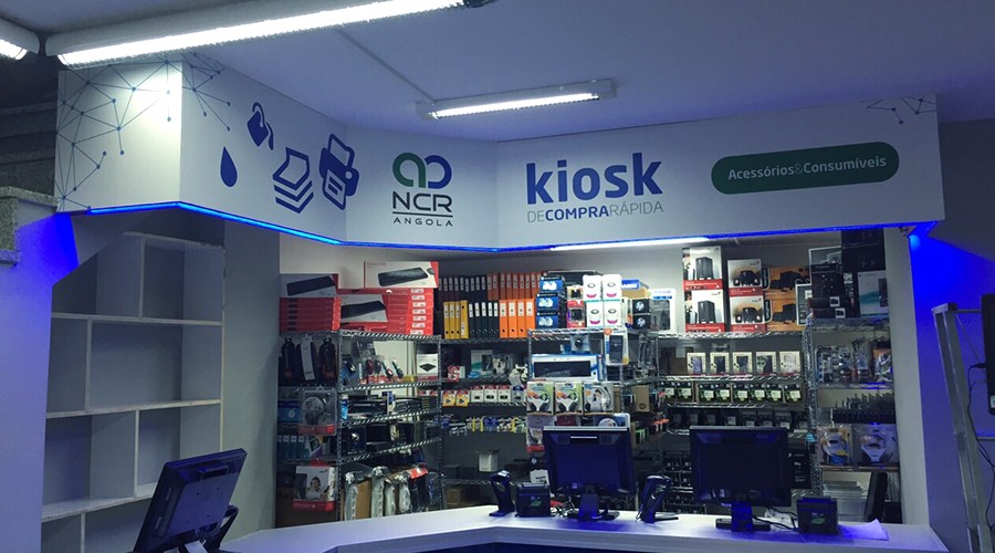 Infornet Angola, Luanda (997403915)