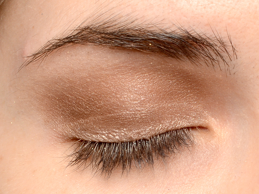 Bisous Darling: Metropolitan Eyes : Tutorial