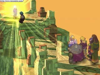 Download breath of fire 2 spar - bease