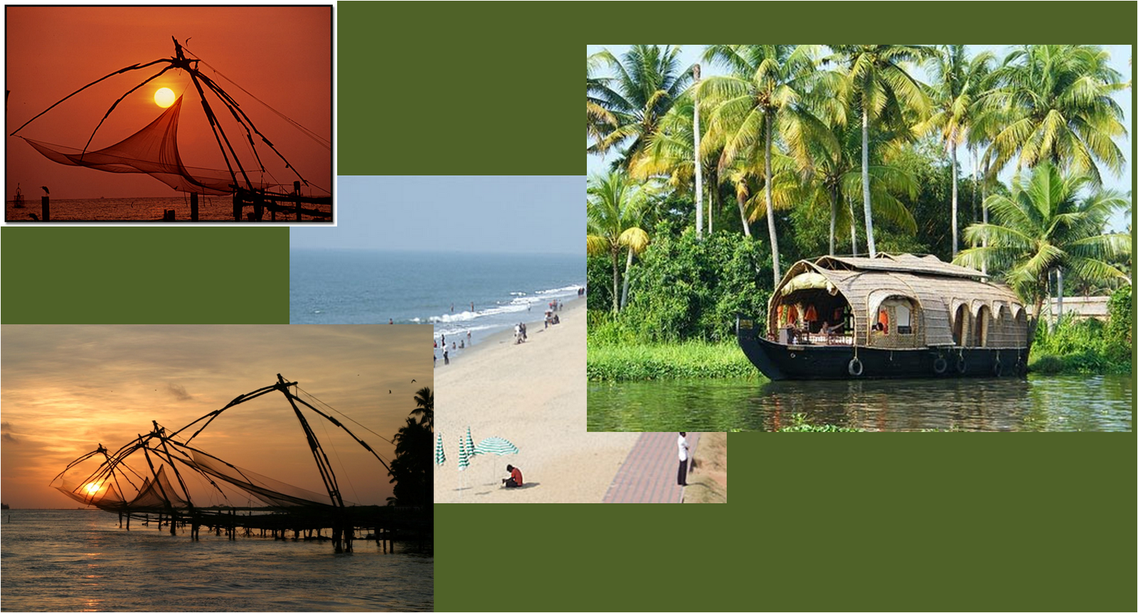 Cochinconnects: Tourism in Cochin