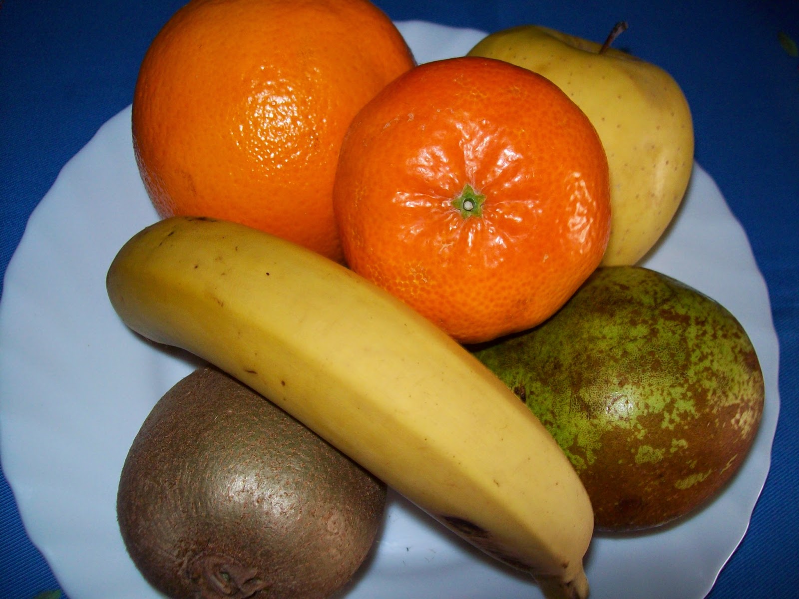 EL DESVAN DE VICENSI : 3 CONSEJOS PARA COMPRAR LA MEJOR FRUTA