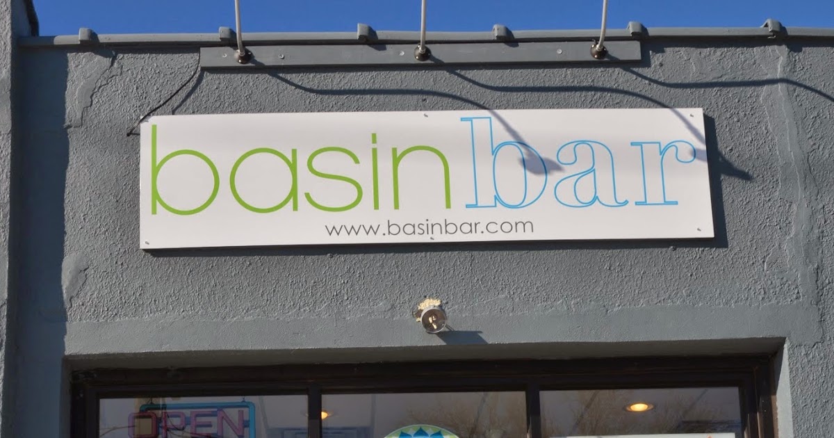 Jet Set Smart: BASIN BAR 3-DAY JUICE CLEANSE