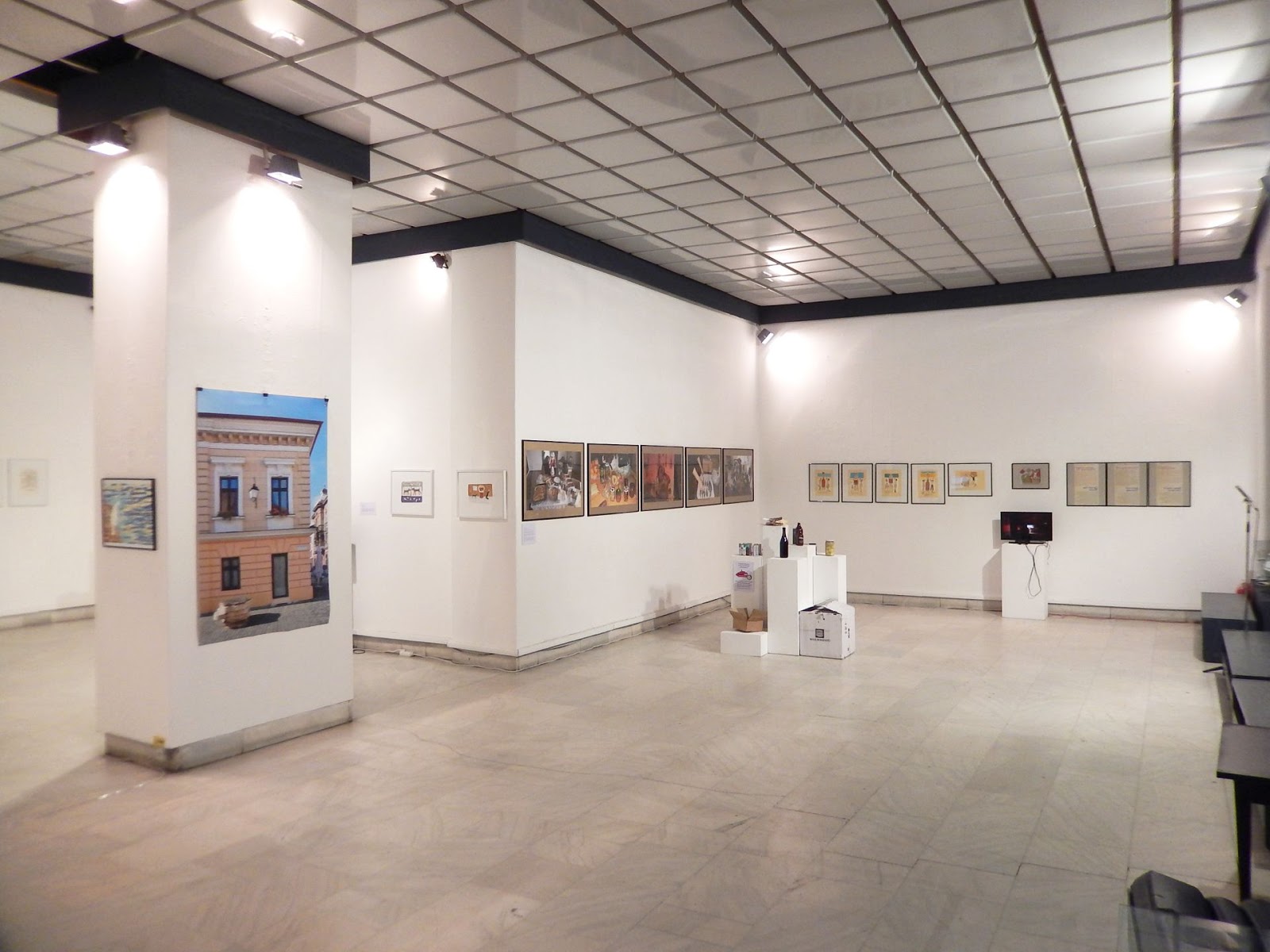 DIPLOMATIC ART: DIPLOMATIC ART 2017, 3rd edition (2)