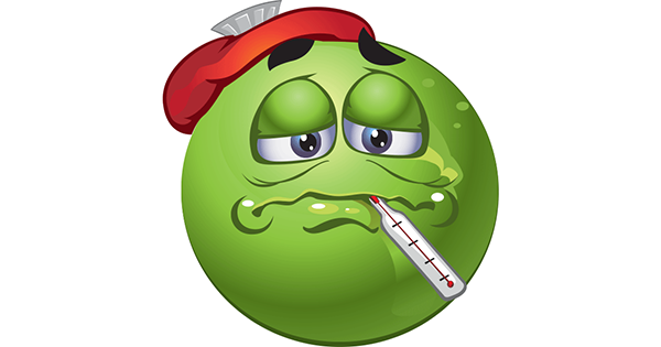 Temperature | Symbols & Emoticons