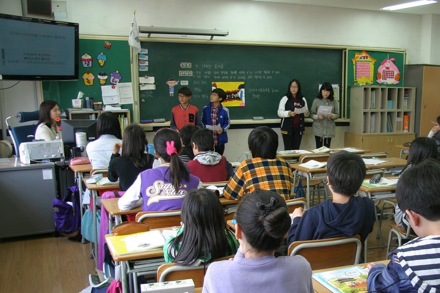 The Balanced Classroom: The Value of Experience