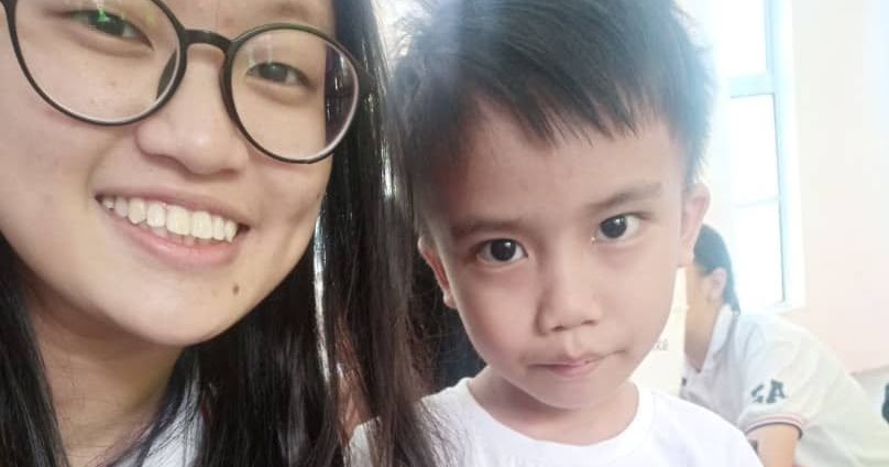 Tan Yan Qing SIQ180038