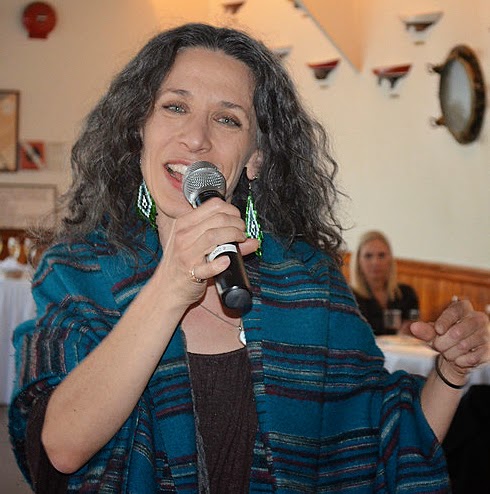 CONGRESSWOMAN CAROLYN MALONEY'S SPRING FETE