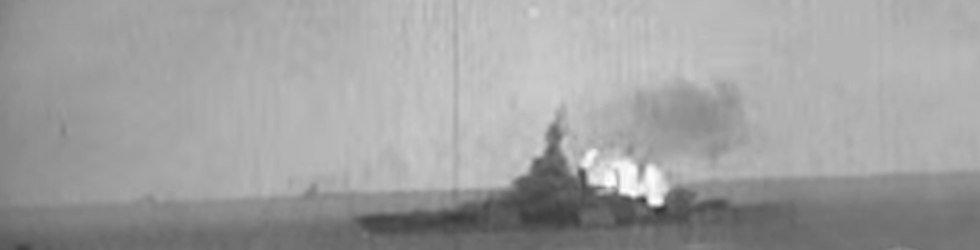 PrunePicker: Pictures of the Battle of Angaur.