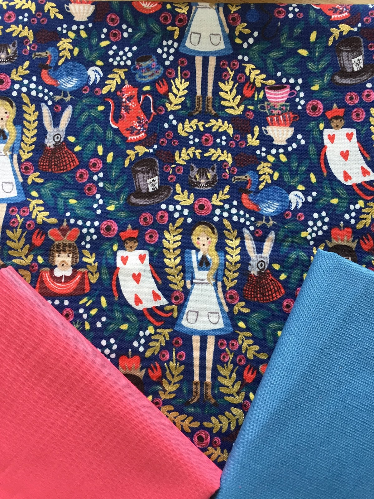 Patchwork n Play: Inspiration!