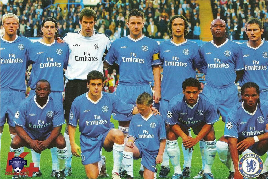 Museu Virtual do Futebol: Lista de Campeões... Inglaterra